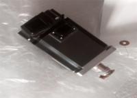 China Mitsubishi Electric 100W Speed 3000rpm AC Servo Motor HC-MF13D-S15 NEW in stock for sale