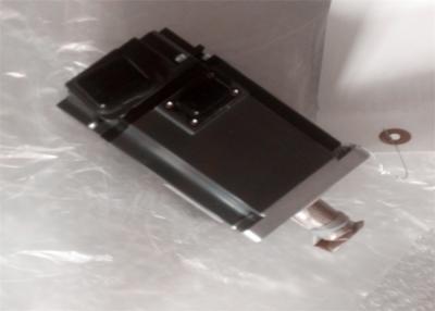 China Mitsubishi Electric 100W Speed 3000rpm AC Servo Motor HC-MF13D-S15 NEW in stock for sale
