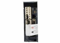 China MITSUBISHI MELSERVO INDUSTRIAL AC SERVO DRIVE 400W MR-J3-40B New Amplifier in stock for sale