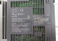 China MITSUBISHI MELSERVO INDUSTRIAL AC SERVO DRIVE 400W MR-J3-40B New Amplifier in stock for sale