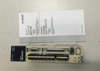China Yasakawa  SGDS-A5A01A Ac Servo Motor Drive SIGMA-III SERVO AMPLIFIER 1 PHASE 200V for sale