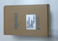 China Yasakawa  SGDS-A5A01A Ac Servo Motor Drive SIGMA-III SERVO AMPLIFIER 1 PHASE 200V for sale