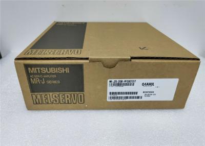 China MR-J2S-20B1-PF090T017 Mitsubishi AC Servo Amplifier MELSERVO-24 series for sale