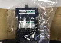 China 5IK60GU-SWM+5GU3.6KB Industrial Servo Motor VEXTA Closed Loop for sale