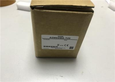 China AS66MA-T20 VEXTA AlphaStep Closed Loop Step Motor and Pulse Input Driver for sale