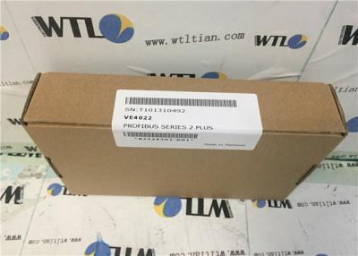 China VE4022 Redundant Power Supply Module KJ3243X1-BB1 Series 2 Plus Profibus DP Card for sale