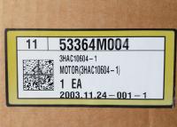 China E3HAC10604-1 Articulated Robots Industrial Servo Motor Unit 38x18x19 for sale