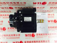China Yasakawa   SGMGV-09ADA61   Servo Motor 200V  Current 0.9A  Ins F  N.m5.39 for sale
