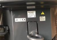 China Mitsubishi HA-LP Series Industrial Servo Motor 15KW HA-LP15K2B 3AC NEW for sale