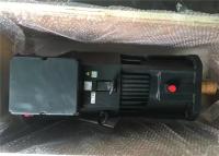 China Mitsubishi HA-LP Series Industrial Servo Motor 15KW HA-LP15K2B 3AC NEW for sale