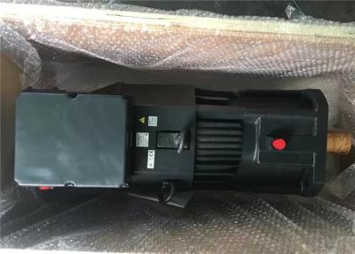 China Mitsubishi HA-LP Series Industrial Servo Motor 15KW HA-LP15K2B 3AC NEW for sale