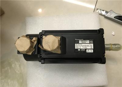 China MSMA102P1H Panasonic 3 Phase Servo Motor Driver 3000 RPM 200V Matsushita Electric for sale