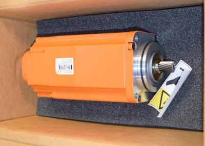 China 3HAC17484-10 Rotational Ac Motor M10  IRB6600 Robots 14Nm 3810W for sale