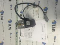 China SGMJV-01ADE6E  Industrial Servo Motors AC SERVO MOTOR  100W  3000RPM  200V for sale