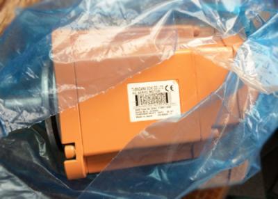 China 3HAC033207-001 Axis 4 Rot Ac Motor With Pinion IRB6660 Robots Parts for sale