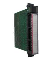 China GE  IC697MDL940 OUTPUT MODULE 16 POINT RELAY OUTPUT 16 AMPS 120/240 VAC OR 5/24/125 VDC 480 VA OR 60 WATTS for sale