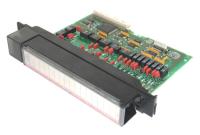 China GE  IC697MDL940 OUTPUT MODULE 16 POINT RELAY OUTPUT 16 AMPS 120/240 VAC OR 5/24/125 VDC 480 VA OR 60 WATTS for sale