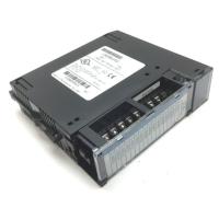 China GE  IC693MDL645 INPUT MODULE 16 POINT DISCRETE LOGIC POSITIVE/NEGATIVE LOGIC INPUT 24 VDC for sale