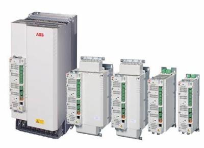 China ABB ACS800-01-0025-3+P901 0.55 to 200 kW Number of Phases is 3 for sale