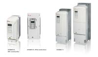 China ABB  ACS800-01-0040-3+P901  max is 37kW  Icont max  is 72A Frequency is 48 ... 63 Hz for sale