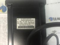 China SGMAH-08AAA61D-OY Servo Motor AC 0.75 KW 230 VAC 13-BIT INCREMENTAL STANDARD STRAIGHT for sale