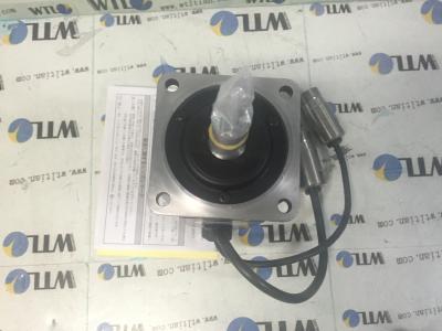 China SGMAH-08AAA61D-OY Servo Motor AC 0.75 KW 230 VAC 13-BIT INCREMENTAL STANDARD STRAIGHT for sale