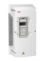 China ABB  ACS800-01-0006-3+P901 4kW 10,9A the Number of Phases is 3 Frame Size R2 for sale