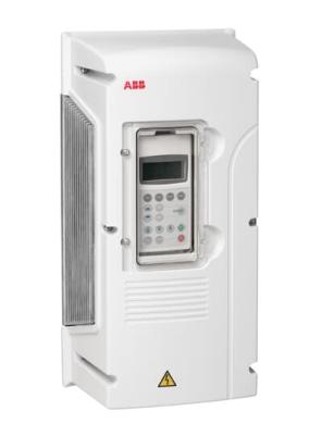 China ABB  ACS800-01-0006-3+P901 4kW 10,9A the Number of Phases is 3 Frame Size R2 for sale