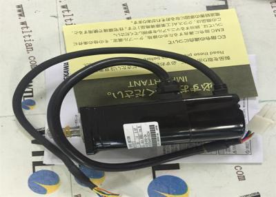 China SGM-01A314S AC Induction Servo Motor 200V Voltage 0.87A  0.318N.m   3000RPM for sale