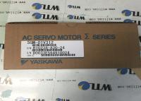 China SGM-01A314S AC Induction Servo Motor 200V Voltage 0.87A  0.318N.m   3000RPM for sale