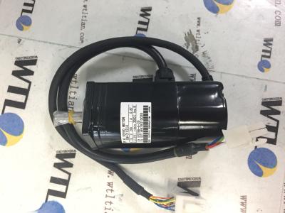 China SGM-01V314  Yaskawa  AC Industrial Servo Motor 100W 200V brand new 3 PHASE for sale