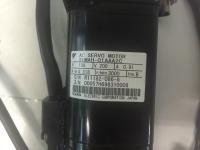 China SGMAH-01AAA2C AC Servo Motor Yaskawa AC Servo Motor  220V 3000r/min 0.91A for sale