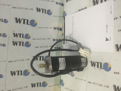 China SGMAH-01AAA2C AC Servo Motor Yaskawa AC Servo Motor  220V 3000r/min 0.91A for sale