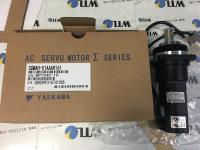 China SGMAH-01AAAH161  Yaskawa AC Servo Motor  100W 0.91A 0.318N.m 3000r/min for sale