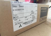 China Mitsubishi 200W MR-E Super Servomotors HF-KE23BJW1-S100 NEW in stock for sale