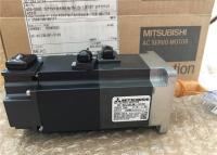 China Mitsubishi 200W MR-E Super Servomotors HF-KE23BJW1-S100 NEW in stock for sale