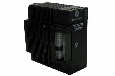 China GE  IC693ACC350 PROGRAMMABLE CONTROLLER 24 VDC OUTPUT ACTIVE COMM PORT SERIES 90-30 for sale
