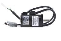 China SGMAH-A3A1A21  Yaskawa AC  Servo Motor  0.095N.m 0.44A Ins B​ 30V 200W 0.44A for sale