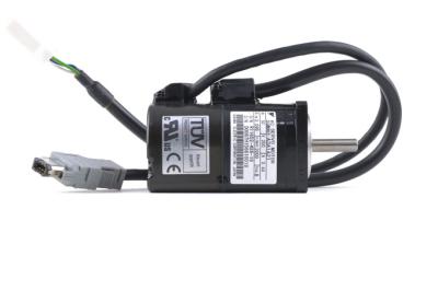 China SGMAH-A3A1A21  Yaskawa AC  Servo Motor  0.095N.m 0.44A Ins B​ 30V 200W 0.44A for sale