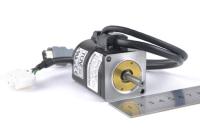 China SGMAH-A3A1A21  Yaskawa AC  Servo Motor  0.095N.m 0.44A Ins B​ 30V 200W 0.44A for sale