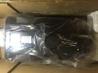 China SGMGH-55A2A-YR14  YASKAWA ELECTRIC AC SERVO MOTOR  42.1A  N.m30.0  r/min 1500 for sale