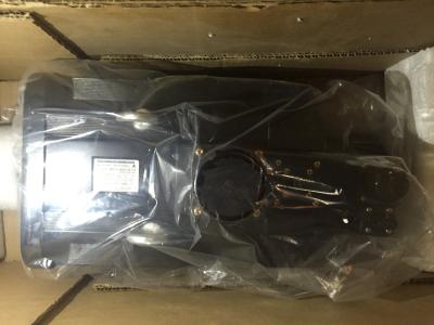 China SGMGH-55A2A-YR14  YASKAWA ELECTRIC AC SERVO MOTOR  42.1A  N.m30.0  r/min 1500 for sale