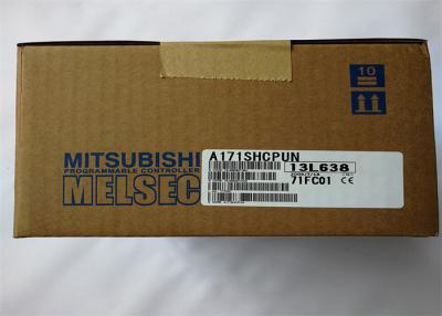 China A171SHCPUN Digital I O Module Mitsubishi Analog Input Module 100/200 VAC INPUT for sale