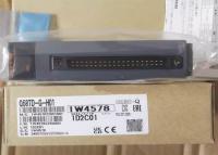 China Q68TD-G-H01 Digital I O Module Mitsubishi Analog Input Module Q Series for sale