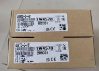 China Q68TD-G-H01 Digital I O Module Mitsubishi Analog Input Module Q Series for sale