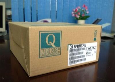China Q12PRHCPU Digital I O Module Mitsubishi Analog Input Module Q Series for sale