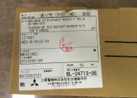 China Mitsubishi Industrial parts MDS-B-SVJ2-20 AC Servo Motor Drive Power 2KW 12.6A 200-230V for sale