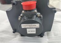 China HC203S-A42 Mitsubishi Industrial Servo Motor 3000 r/min 2kw for sale