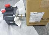 China HC203S-A42 Mitsubishi Industrial Servo Motor 3000 r/min 2kw for sale