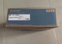 China MR-J4-350A Mitsubishi Industrial Servo Drives Melservo-J4 3-phase for sale